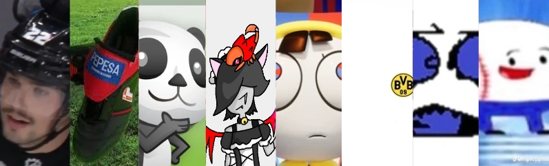 Everyone’s pfp ever | Fandom