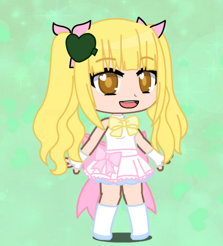 Remaking Random Cures In Gacha Club: PART 3 | Fandom