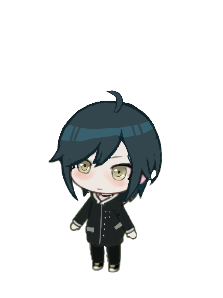 IM CRYING THIS SHIHO SHUICHI EDIT THAT I MADE 💀💀💀 | Fandom