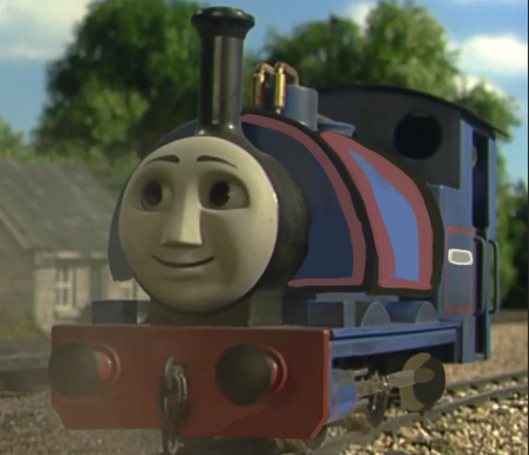 Discuss Everything About Thomas the Tank Engine Wiki | Fandom