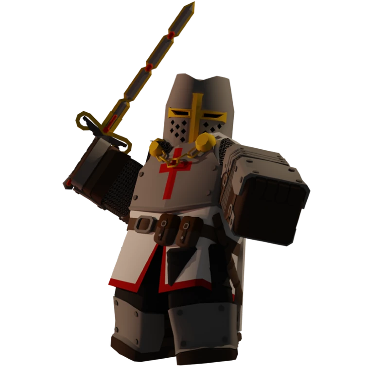 Crusader Gladiator | Fandom