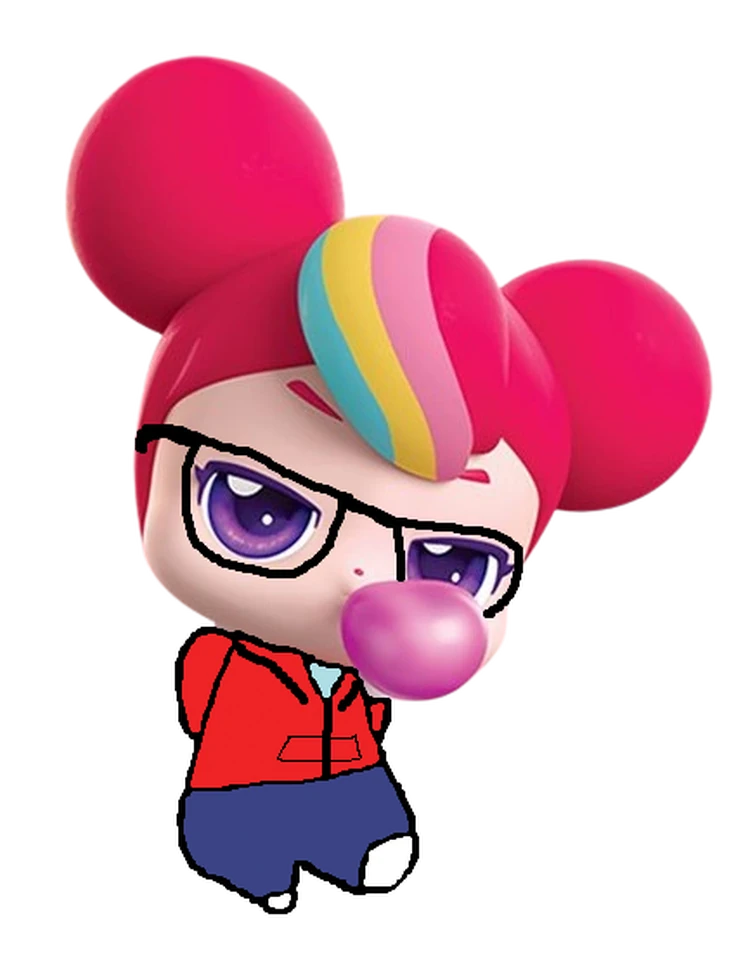 Puff Puffping | Fandom