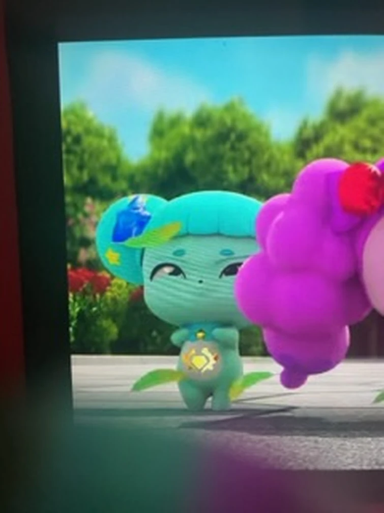 Discuss Everything About Catch! Teenieping Wiki | Fandom