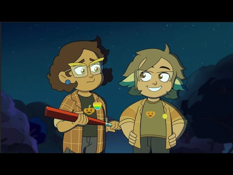 Never. Pause. TOH. | Fandom