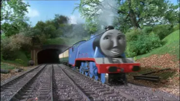 Discuss Everything About Thomas the Tank Engine Wiki | Fandom