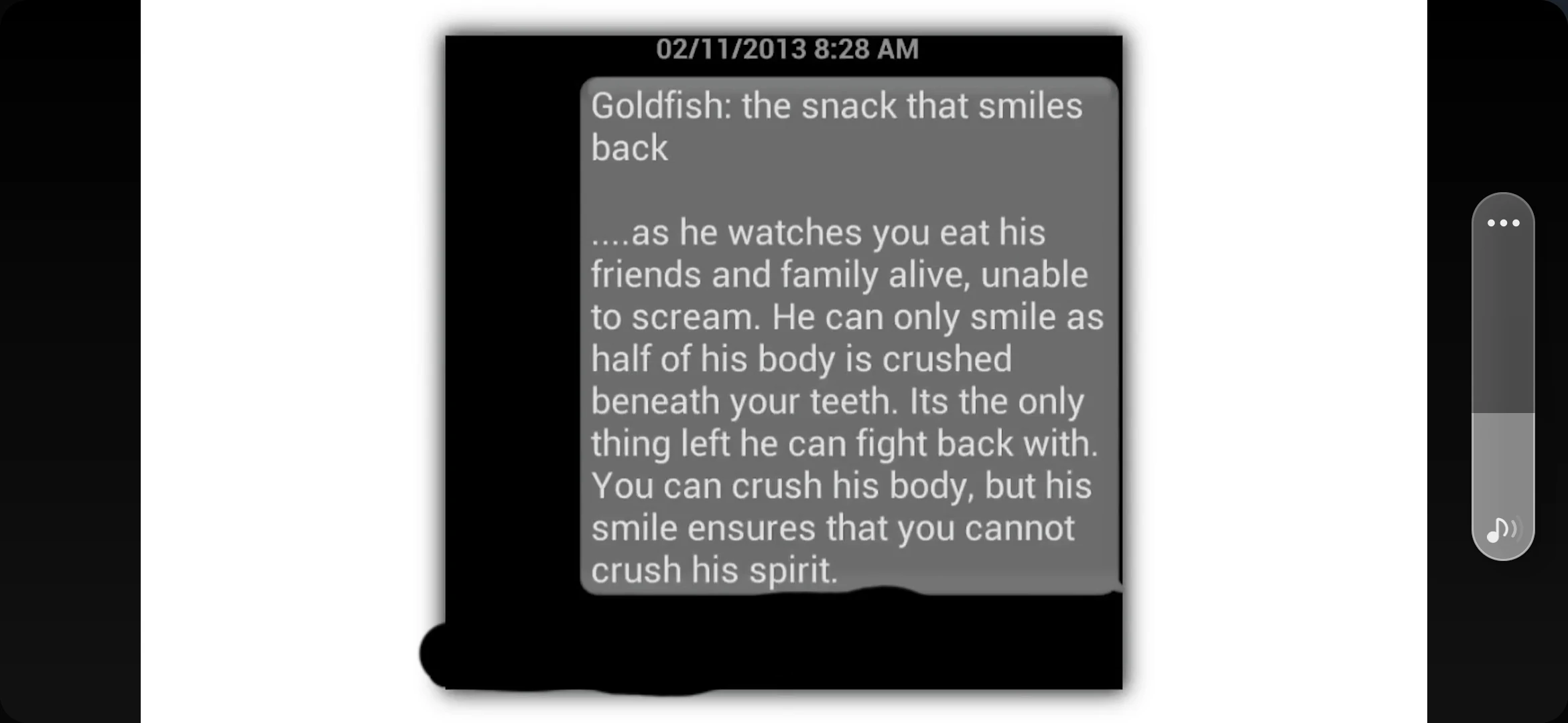 This is evil | Fandom