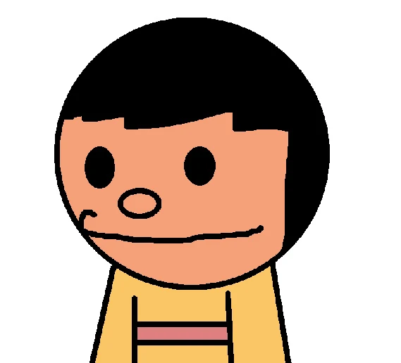i made gian | Fandom