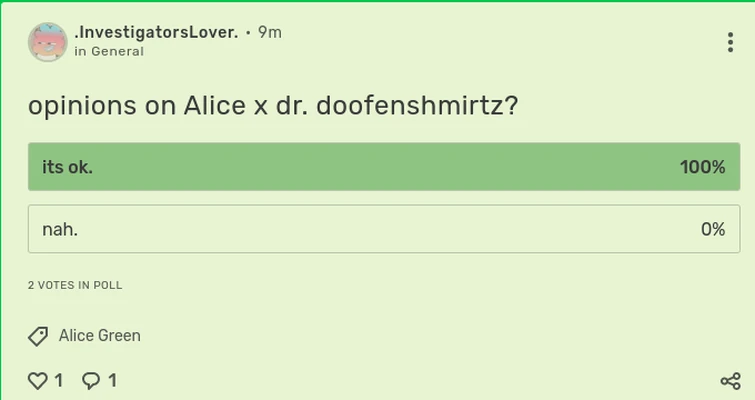 Discuss Everything About InvestiGators Wiki | Fandom