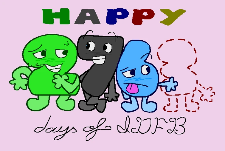 Discuss Everything About Battle for Dream Island Wiki | Fandom