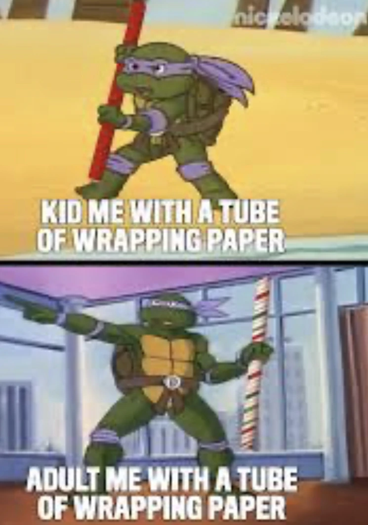 TMNT Meme Of The Day | Fandom