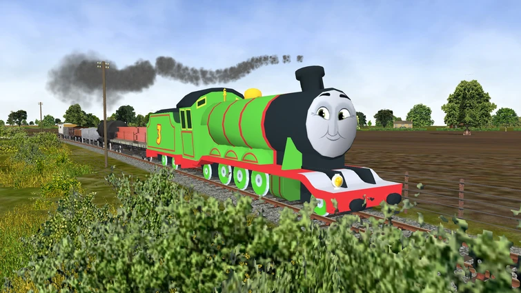 Henry and Percy | Fandom