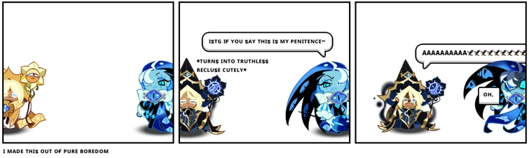 Discuss Everything About Cookie Run: Kingdom Wiki | Fandom