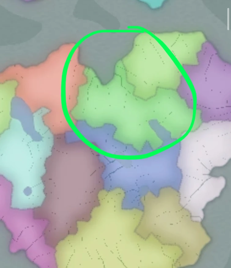 "full" map of ron wiki azgaars v1 | Fandom