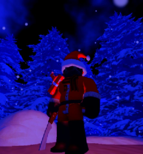 my 1st cool render | Fandom