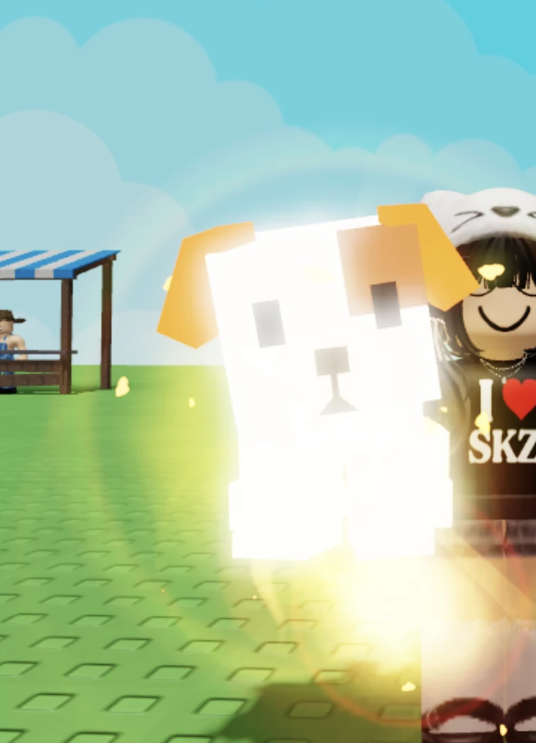 radiant dog | Fandom