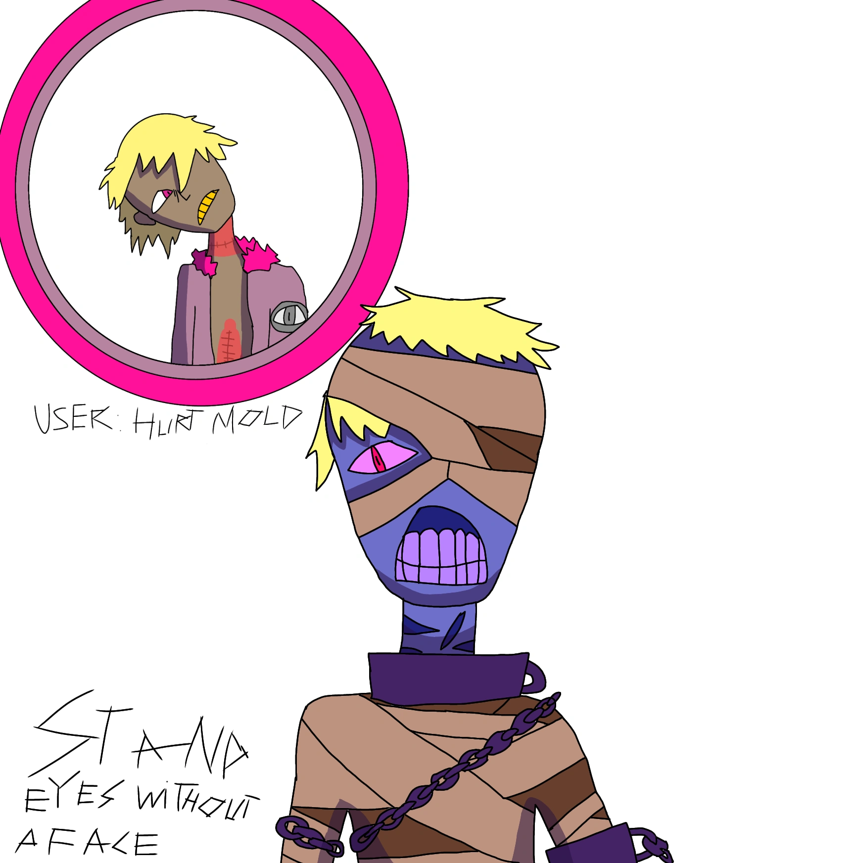 "such a human waste." | Fandom