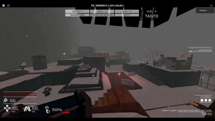 Discuss Everything About Decaying Winter Wiki | Fandom