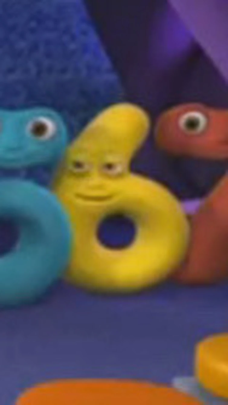 Discuss Everything About Numberjacks Wiki | Fandom