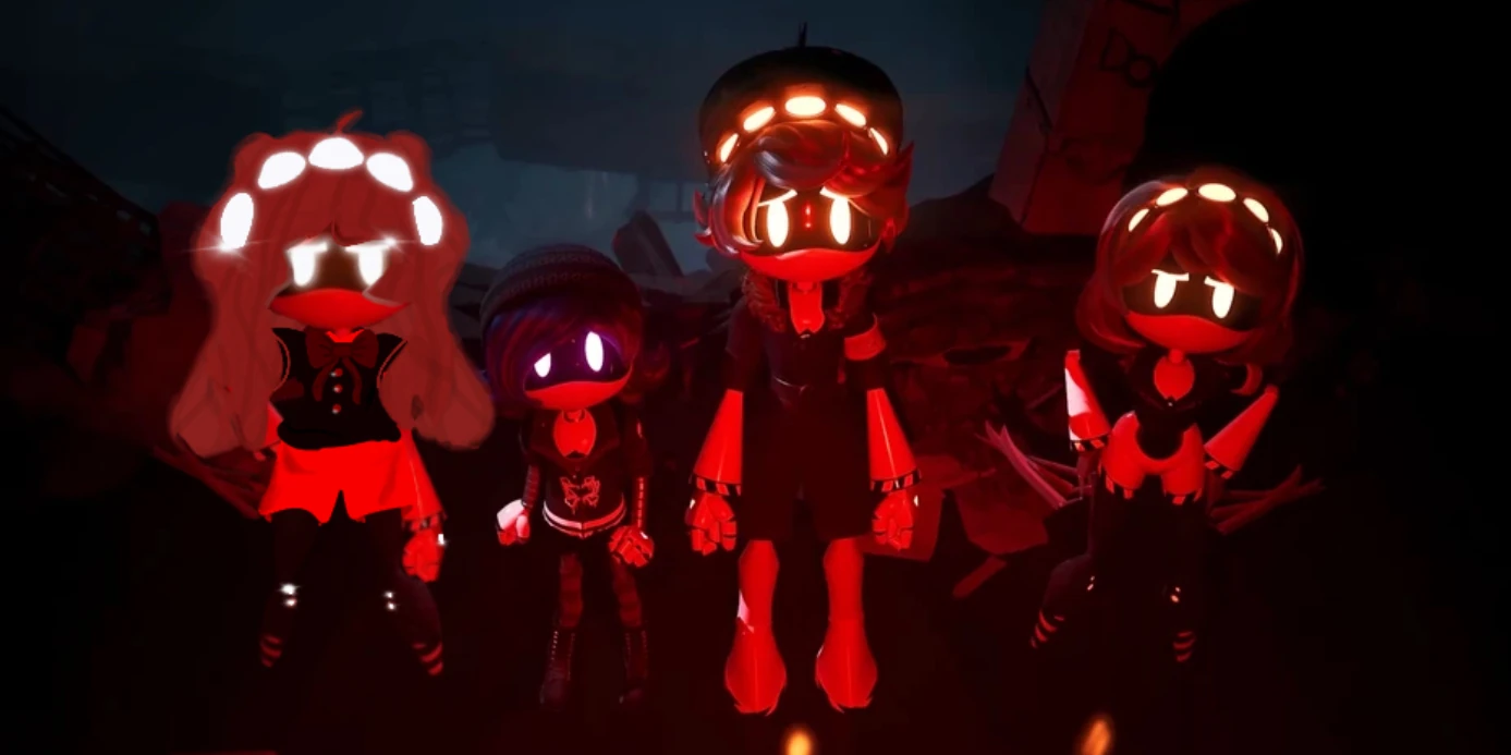 This is a trend on the canon md wiki, so… | Fandom