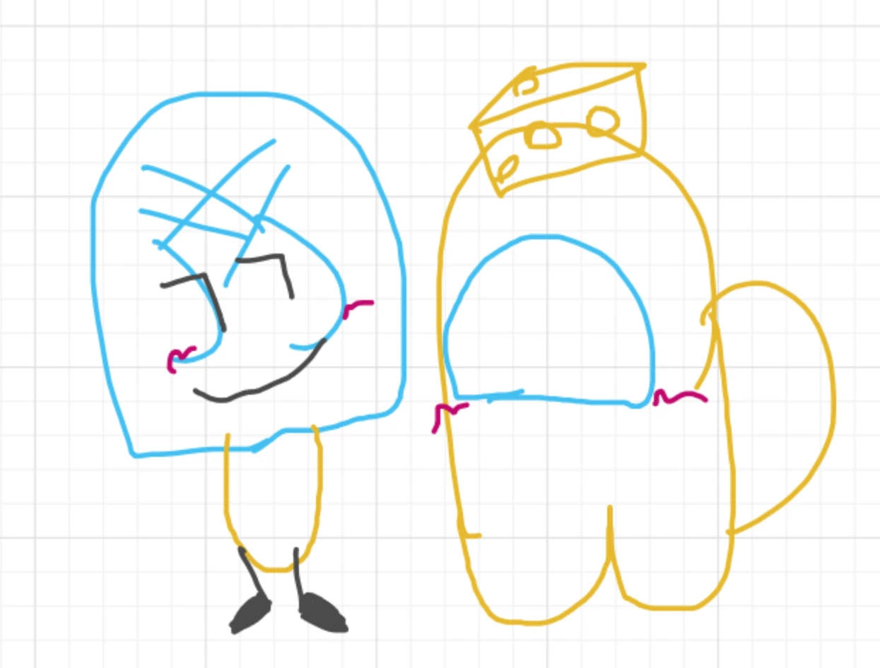 Crackships my beloved | Fandom