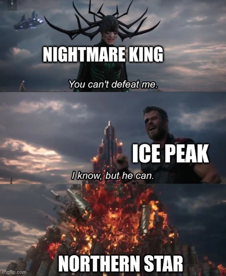 Discuss Everything About 🔵⭐The TSAMS Oc Wiki⭐🟣 Wiki | Fandom