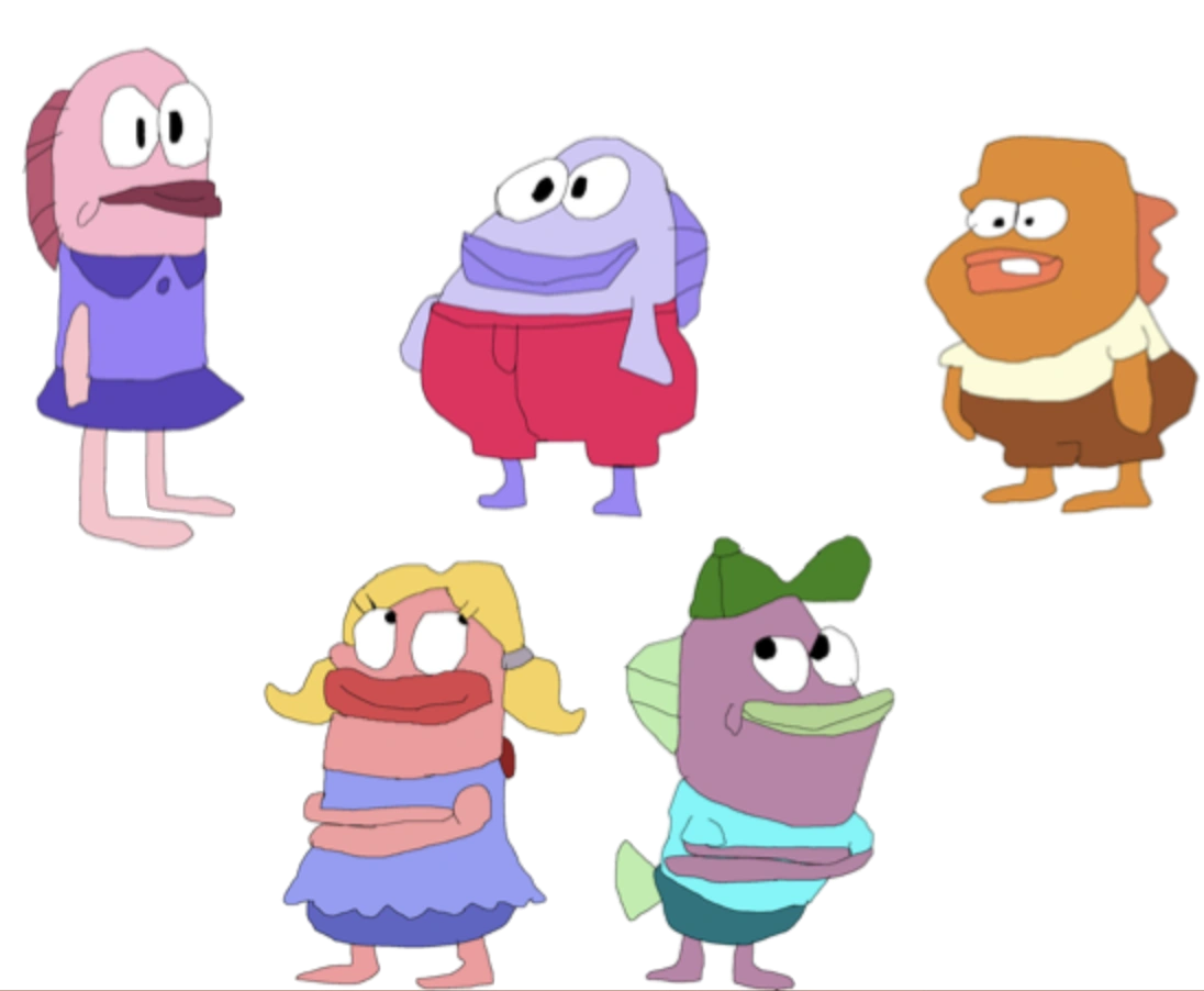 Ryan and his friends | Fandom