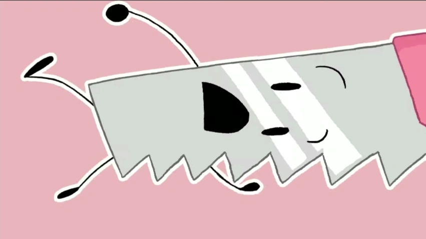 My favortie frames on Coal Bone's BFDI:TPOT Intro. | Fandom