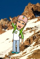 ok so heres my bitmoji | Fandom