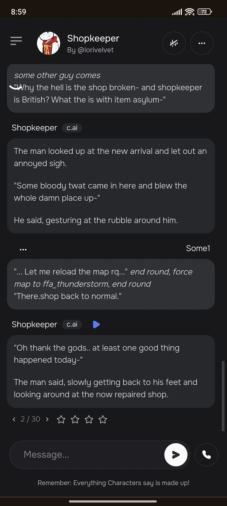 Discuss Everything About Roblox Item Asylum Wiki | Fandom