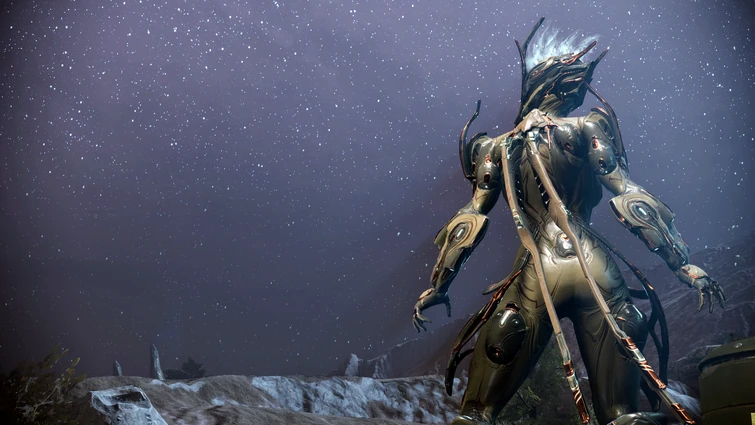 Ember Prime Fashionframe | Fandom