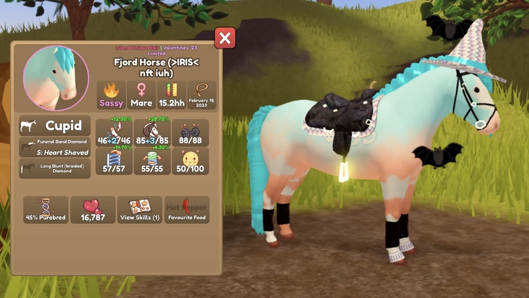 Perfect event iuh combo 🩵 | Fandom