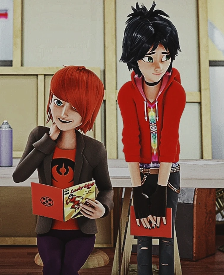 Miraculous Icons #71: MARCANIEL EDITION 🌈 | Fandom