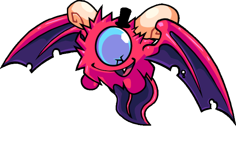 New Red Mungus Parasite Sprites | Fandom