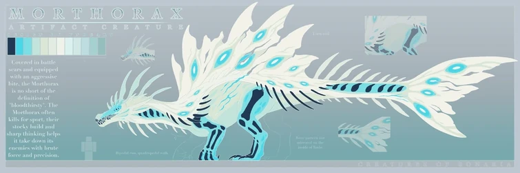 Discuss Everything About Creatures of Sonaria Wiki | Fandom