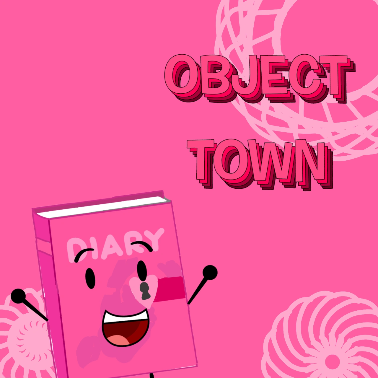 A New Object Show | Fandom