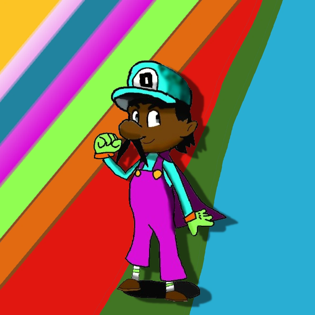 Ohio msm wiki | Fandom