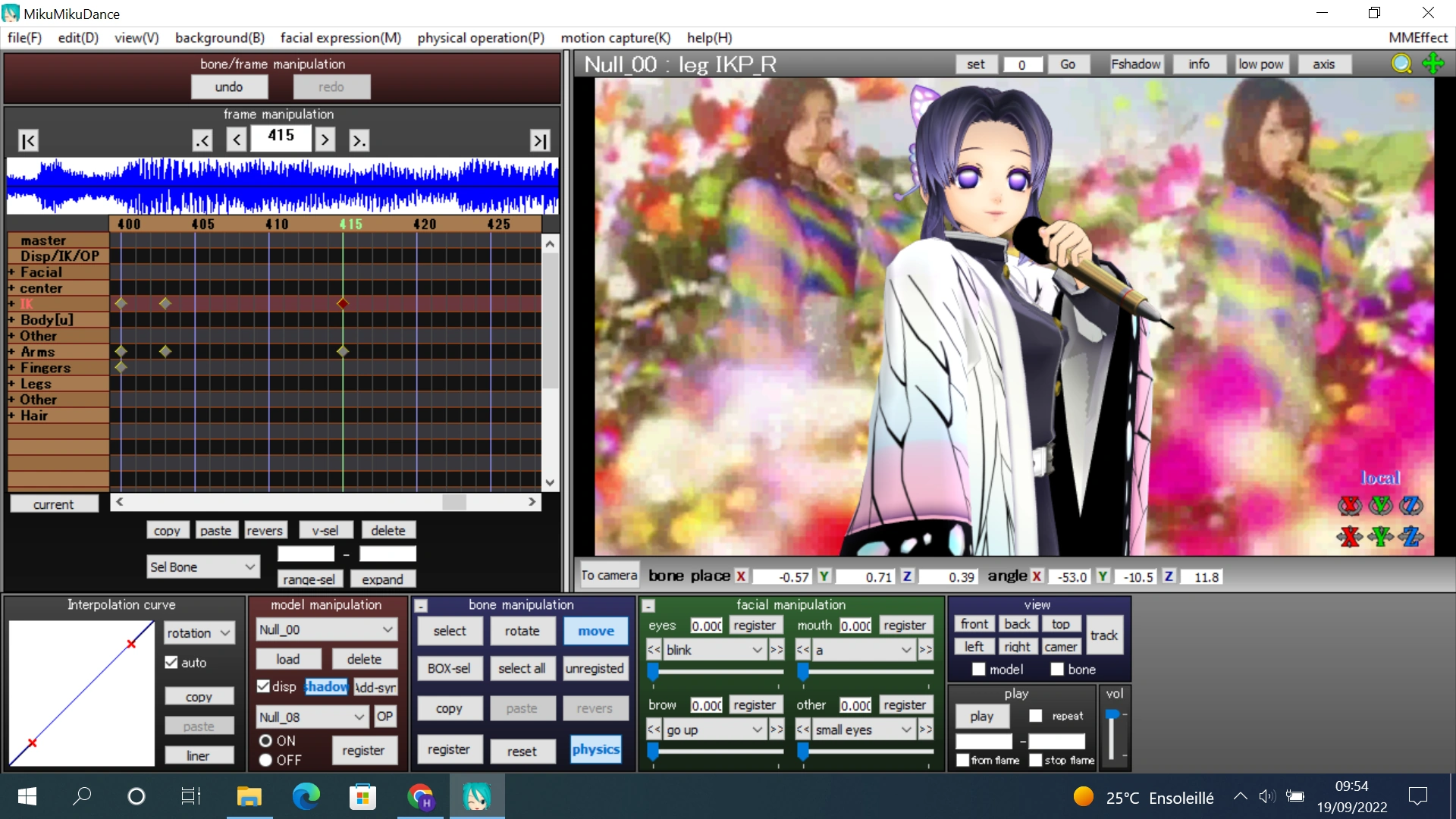 Random WIP I might never finish lol | Fandom