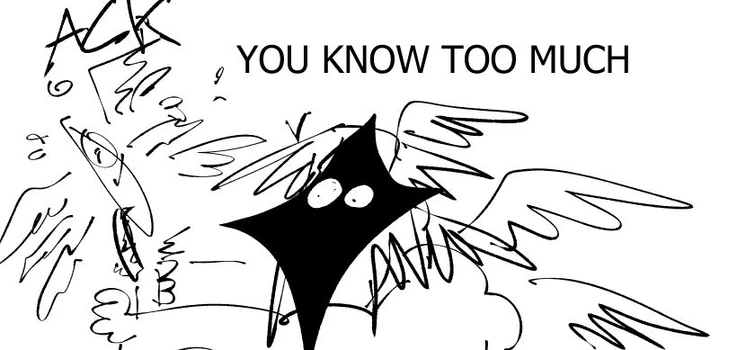 comic featuring angelic warden and seraphis | Fandom