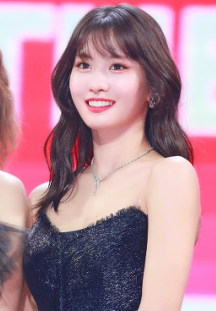 Daily Momo :D | Fandom