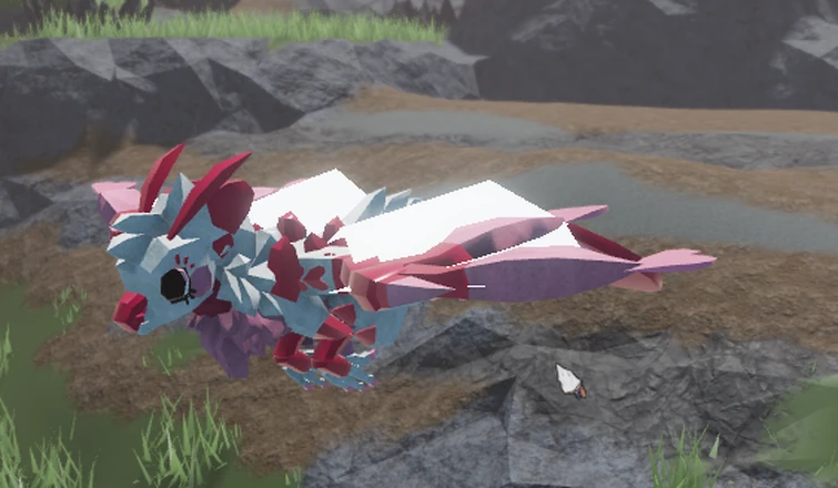 Discuss Everything About ROBLOX Malgamation Island Wiki | Fandom