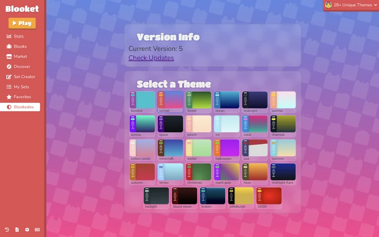 Blooket extension ideas | Fandom