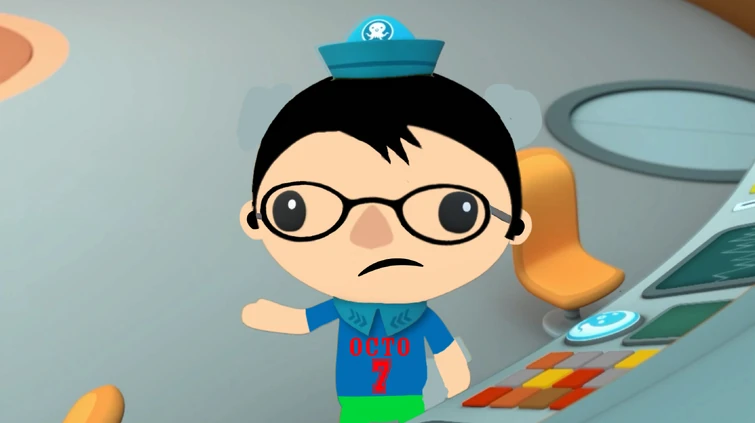 Discuss Everything About Octonauts Wiki | Fandom