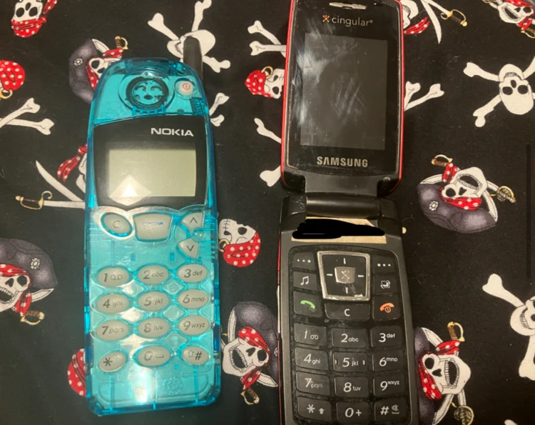 my phon collection | Fandom