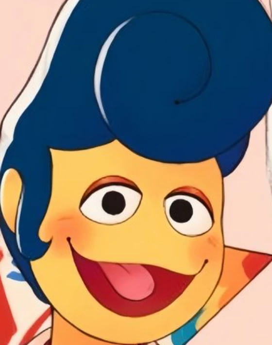 ITS YA GURLY BACK WITH A NEW PFP | Fandom