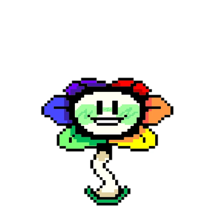 Dandy from the undertale ‼️‼️🔥🔥 | Fandom