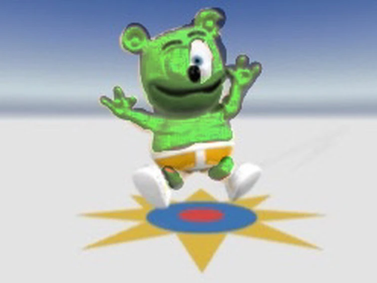 Gummibär Deleted Scene | Fandom