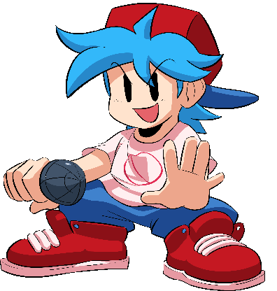 idk found this on fnf HD page | Fandom