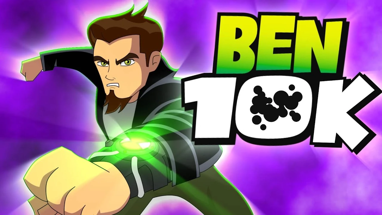how would rate the designs in this fan animation | Fandom