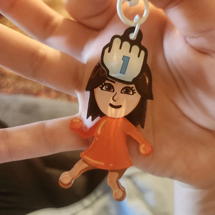 So, I love Miis | Fandom