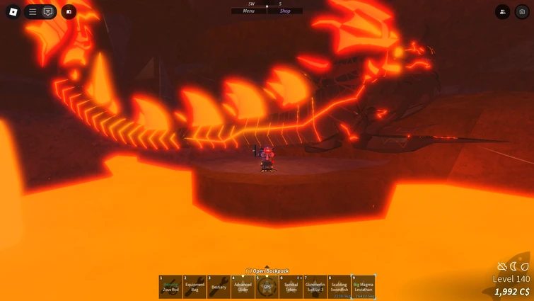 Discuss Everything About Fisch Wiki | Fandom